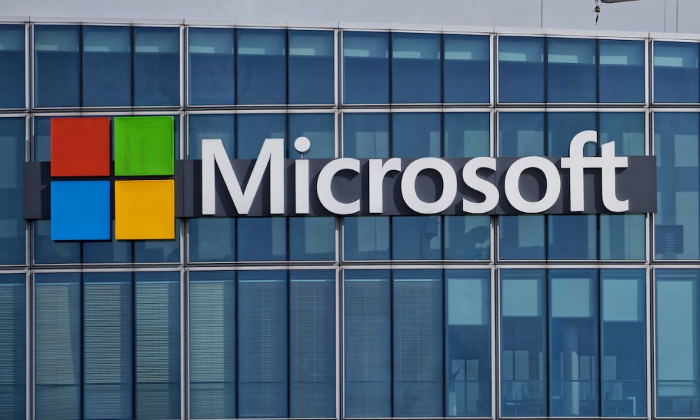 Microsoft destronó a Apple como la compañía más valiosa del mundo ...