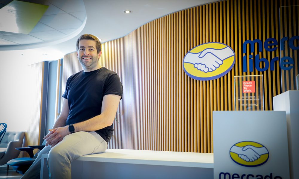 Alan Meyer: "Las inversiones que anunciamos nos quedaron cortas, hemos ...