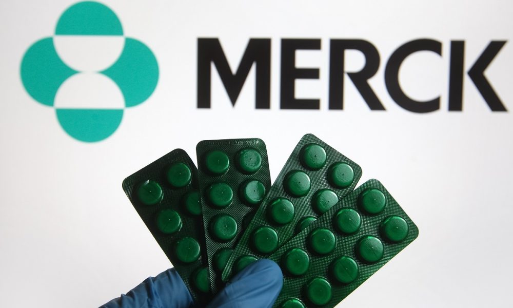Merck - Forbes Chile