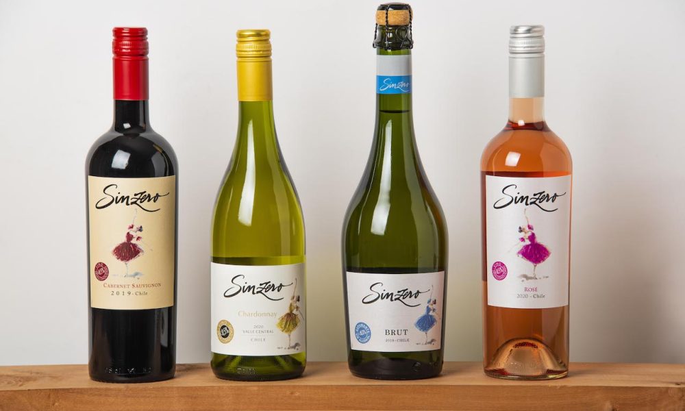 Sinzero - Forbes Chile