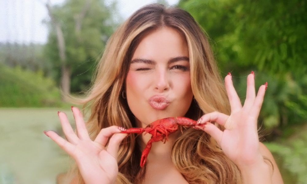 Addison Rae, la millonaria influencer que más gana en Tiktok