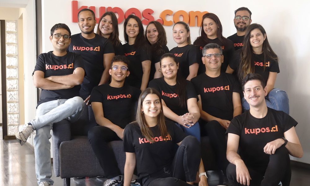 Kupos, la startup de transporte que nació en Chile de la mano de dos ...