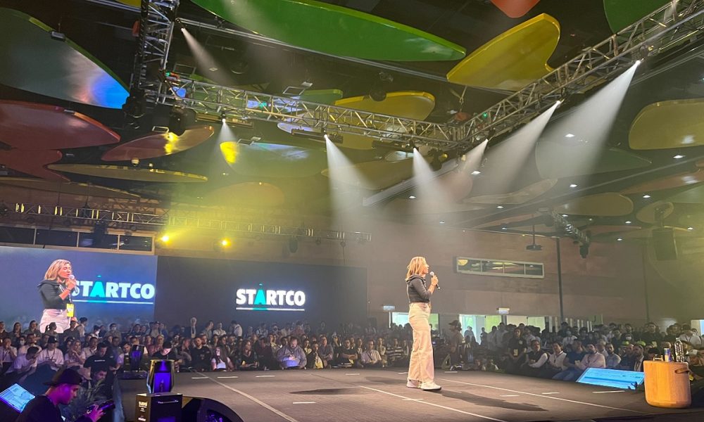 Startco 2022 superó los US$ 6,3 millones en inversiones para startups