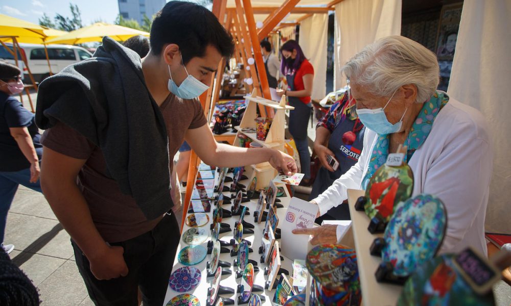 Planta Solar Likana obtiene permiso para aumentar su capacidad generadora