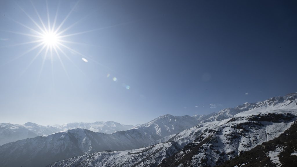 Estos son los 50 países más bellos del mundo: Chile está en el puesto 29