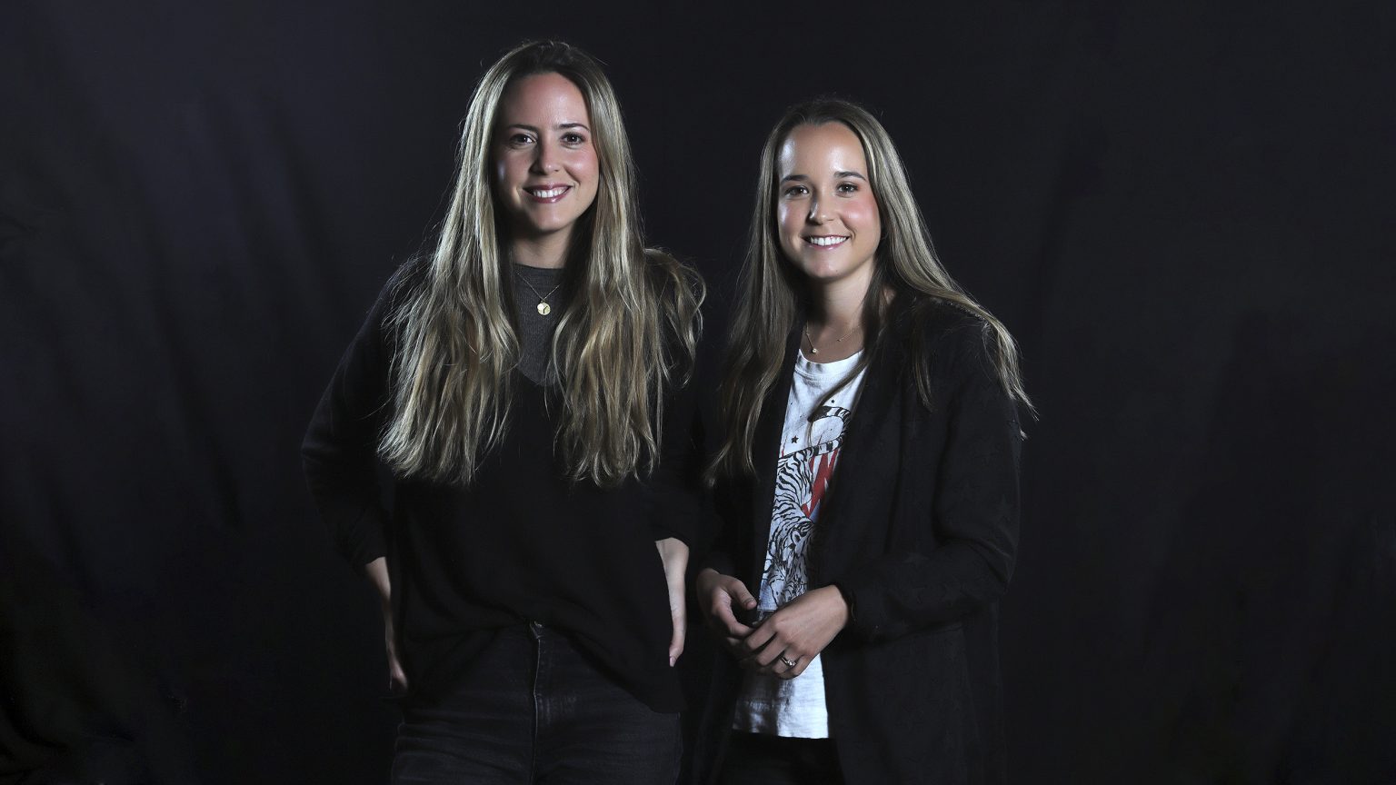 Las hermanas Cortés y su visión de la industria de la salud: 'la ...