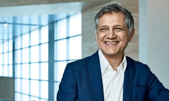 Joe Kiani - Forbes Chile