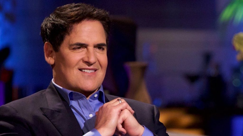 Seis consejos de Mark Cuban que todo emprendedor debería conocer
