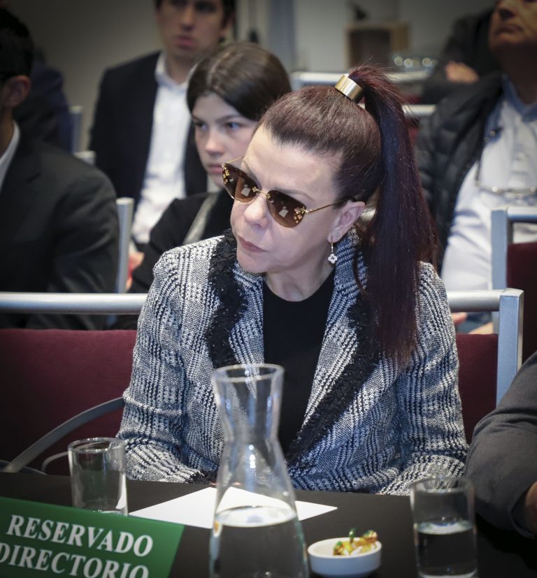 Lista Forbes | 30 mujeres poderosas de Chile