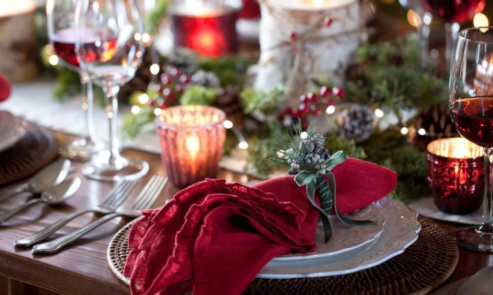 ¿Dónde pasar las fiestas navideñas fuera de casa en Latinoamérica?