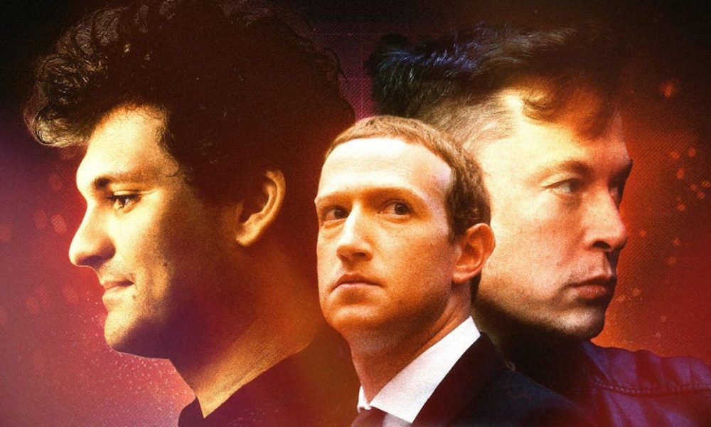 Dos billones: eso perdieron los millonarios de la Lista Forbes en 2022