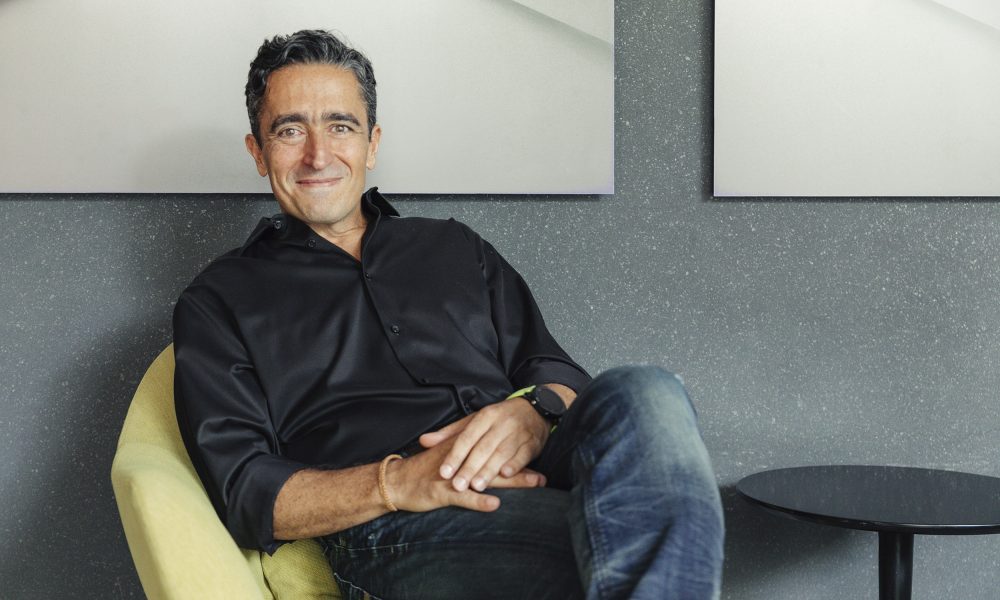 Nuestra Revista | Space Bakery: cocinar en Marte y alimentar a los ...