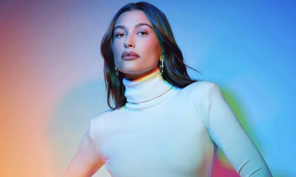 Hailey Bieber quiere demostrar sus habilidades empresariales