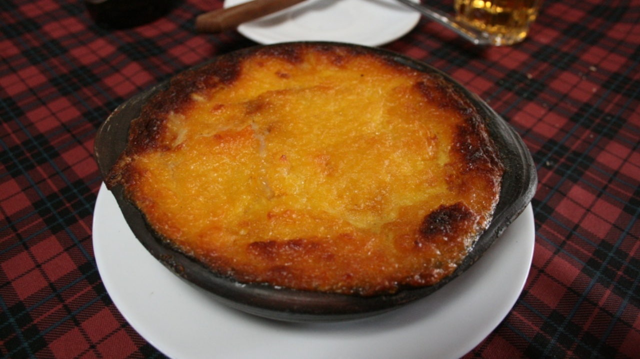 Estos son los 10 platos de la gastronomía chilena más populares