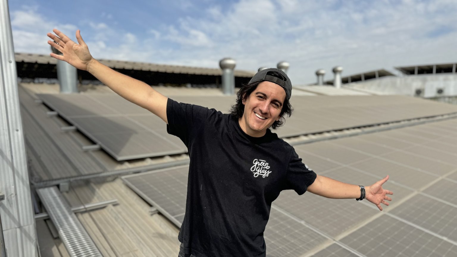 Emprendió para salvar a su familia de la quiebra y logró cumplir su ...