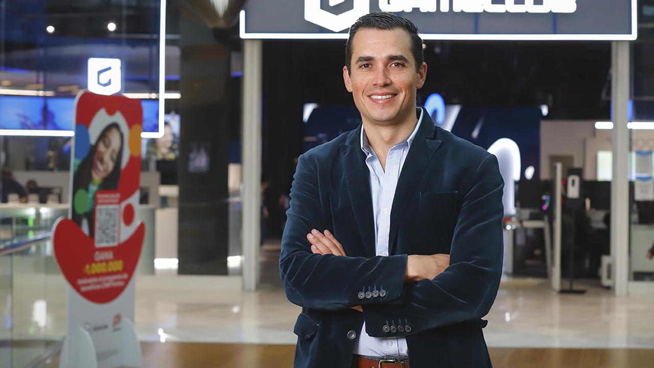 Pablo Pulido reemplazará a Fernando de Peña como gerente general de ...