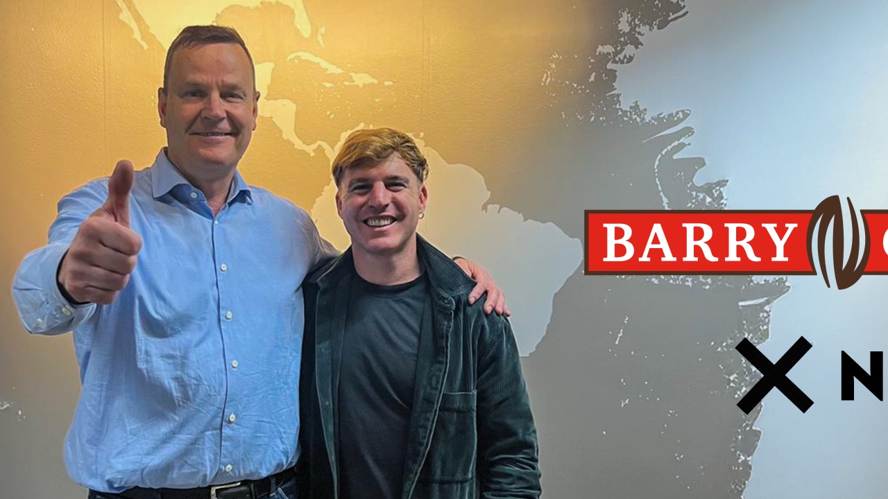 NotCo AI anuncia alianza con la productora de chocolate Barry Callebaut ...