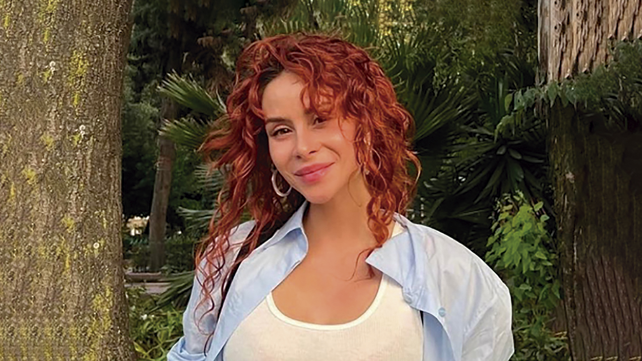 Las 50 mujeres más poderosas de Chile en 2025 | Cami - Forbes Chile