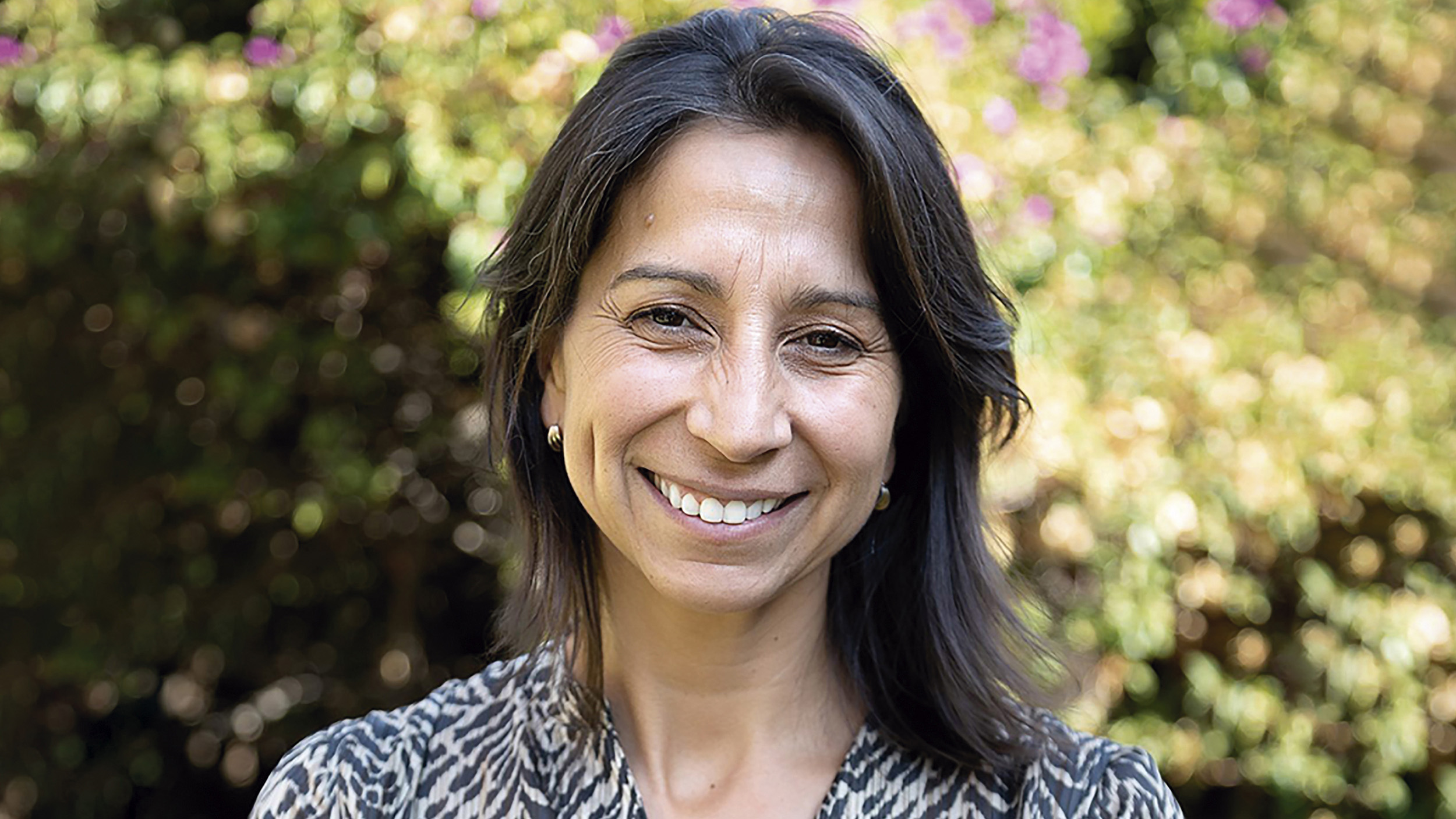 Las 50 mujeres más poderosas de Chile en 2025 | María Soledad Jeria ...