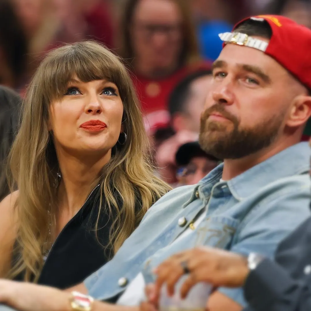 Por qué Taylor Swift y Travis Kelce necesitan un acuerdo prenupcial ...