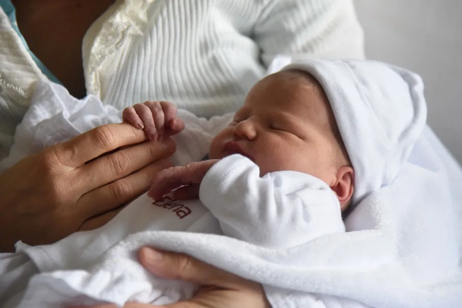 Fecundidad: las chilenas ya no quieren tener hijos